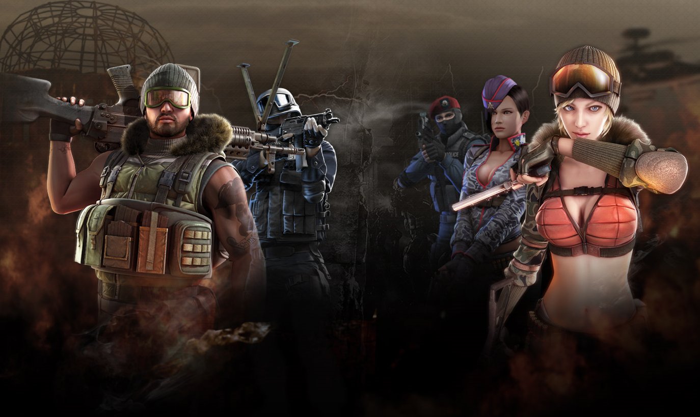 Project Blackout | WTFast